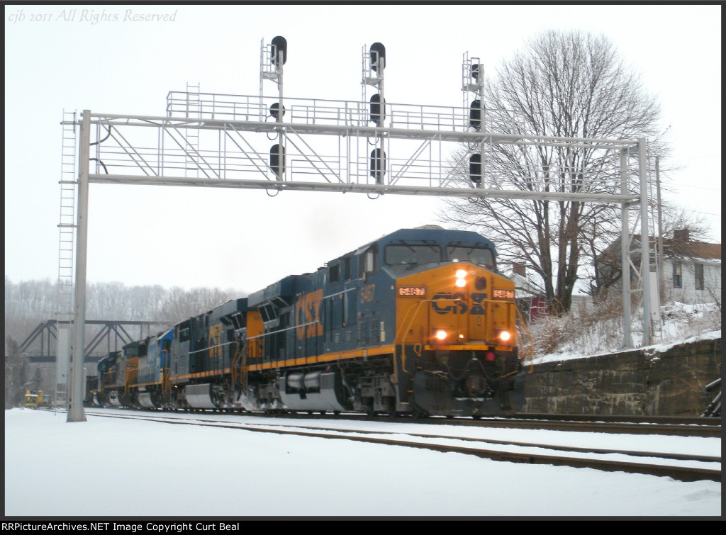CSX 5467 (3)